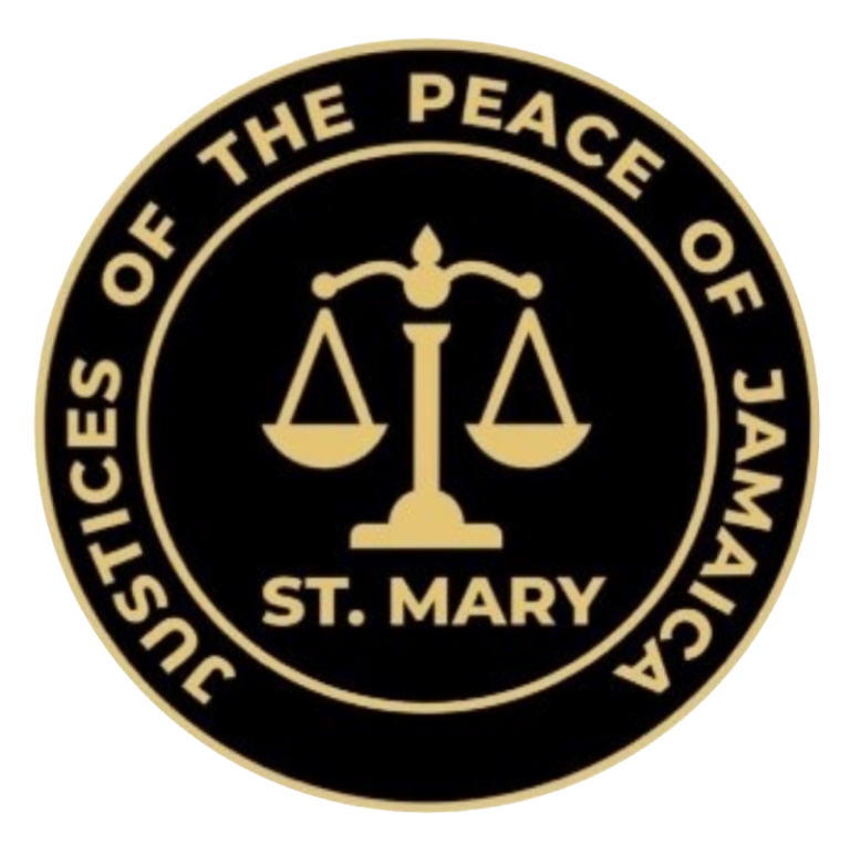 History of the Justice of the Peace in Jamaica – St Mary Justice of the ...